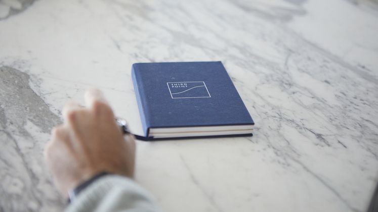 Resources - Third Point