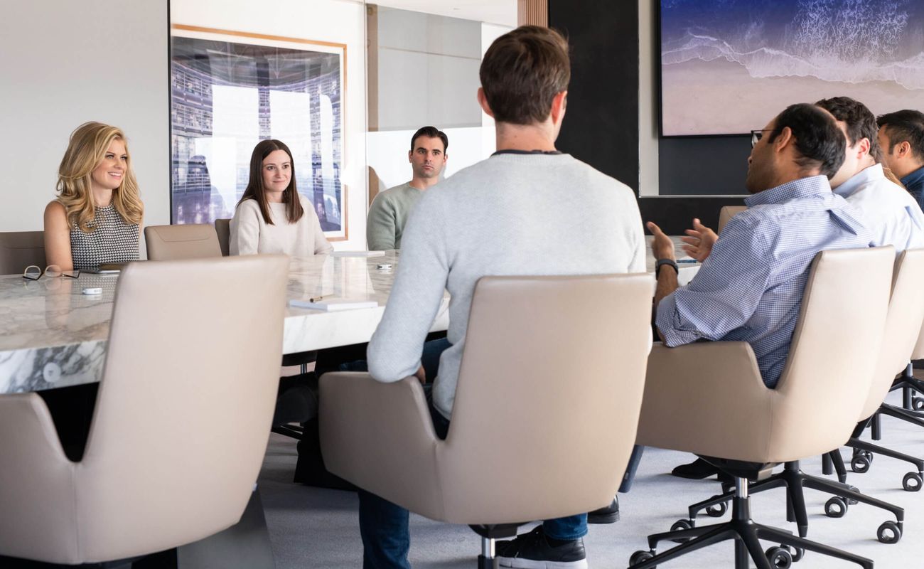 Our Strategy - Third Point